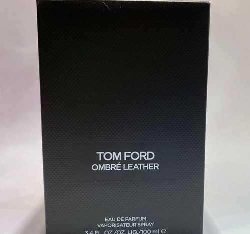 TOM ford Ombre Leather Распив Оригинал