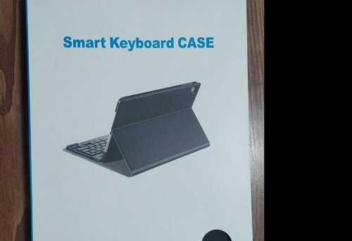 Клавиатура SMART Keyboard case Redmi Pad SE-11