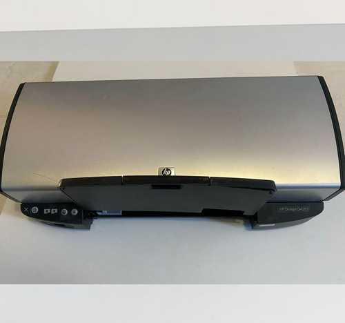 Принтер цветной HP Deskjet D4263