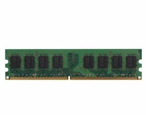Модуль памяти Transcend DDR2 1 Гб 503495 бу