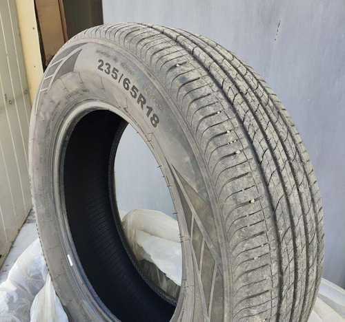 Kumho Solus HS63 225/55 R18