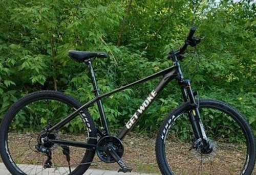 Горный велосипед Качественный 27,5 R алюминиевый