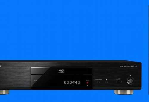 5.10 Ver.для плеера Pioneer BDP-450