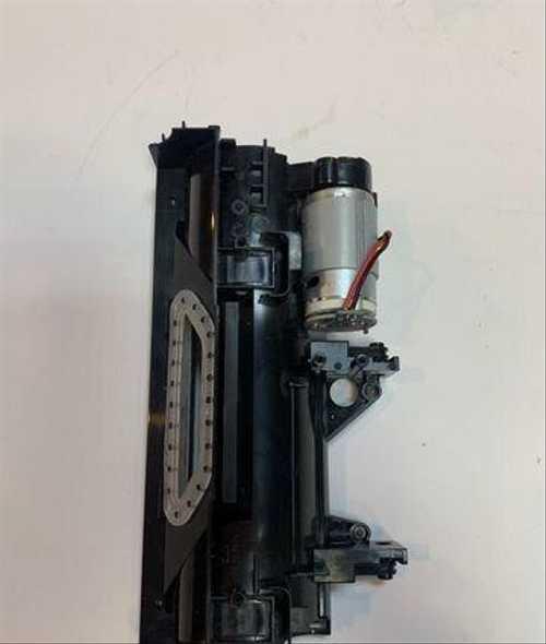 Мотор центральной щётки робот пылесоса Tefal 60