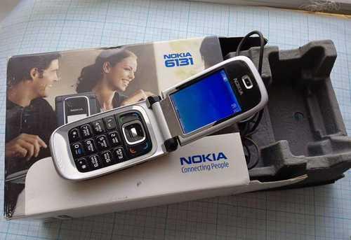 Nokia 6131