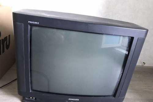 Телевизор Samsung CS-2139