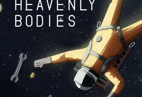 Heavenly Bodies PS4 PS5