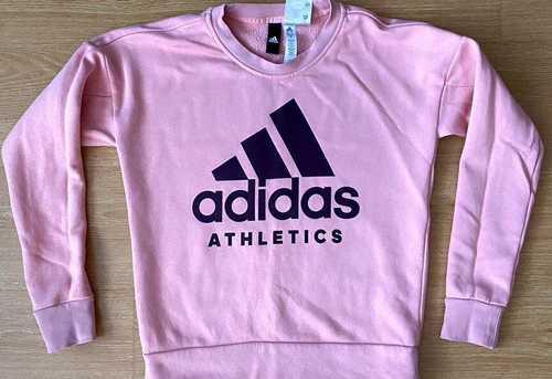 Свитшот Adidas оригинал 42