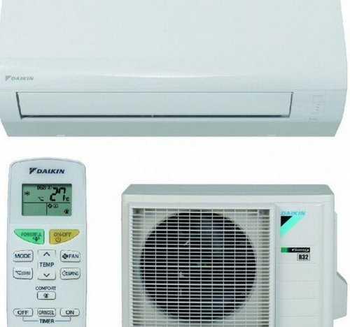 Cплит-система Daikin ftxf20B / RXF20B