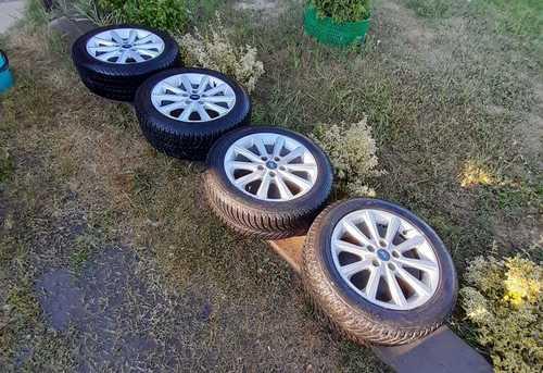 Sava Eskimo S2 Ice 205/55 R16