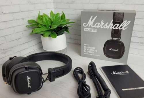 Наушники marshall major 4