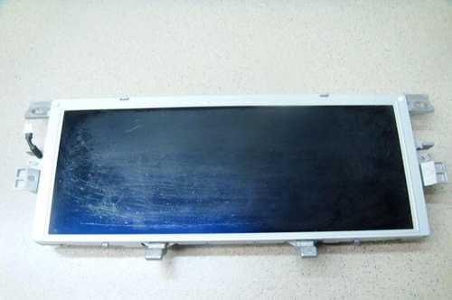 Дисплей информационный BMW F10 F07 10,25"