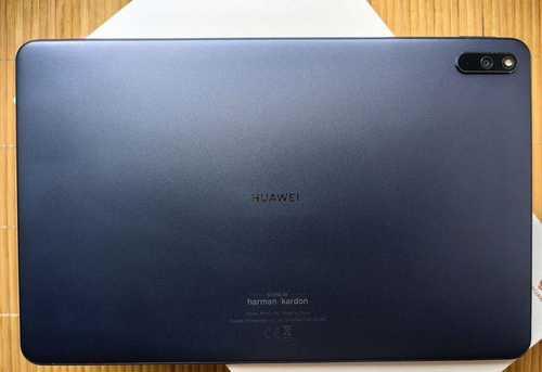 Планшет Huawei MatePad