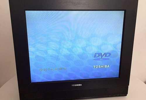 ЖК телевизор Toshiba 15sldt1