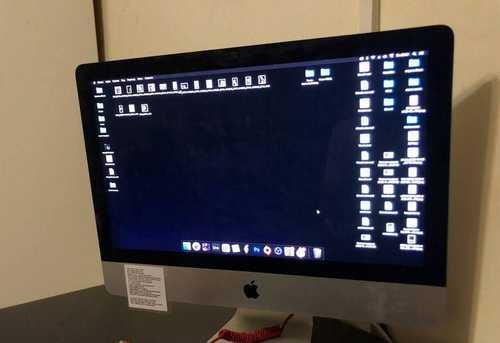 Моноблок iMac 21,5 late 2015