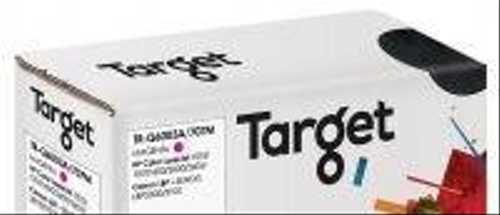 Совместимый картридж Target HP Q6003A (№124A) / Ca