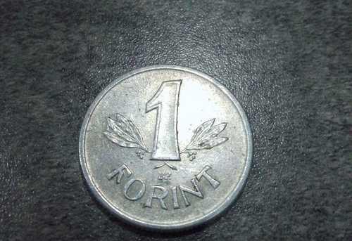 Монета Венгрия