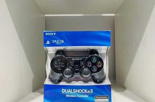 Геймпад DualShock 3 для PS3