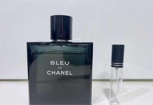 Chanel Bleu de Chanel (отливант)