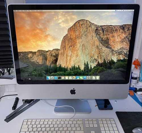 iMac 24 2008