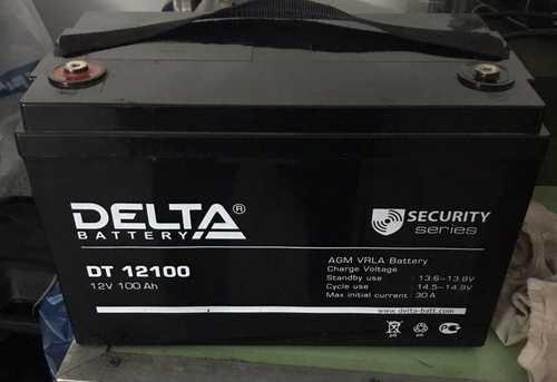 Delta DT 12100