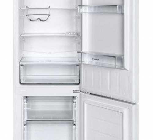 Холодильник Maunfeld MFF144SFW Новый