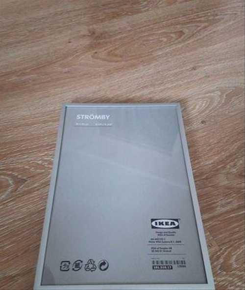 Рамка IKEA Stromby 21x30
