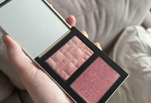 Bobbi brown luxe illuminating duo pink