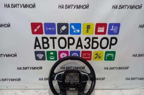 Руль Citroen C4 B7