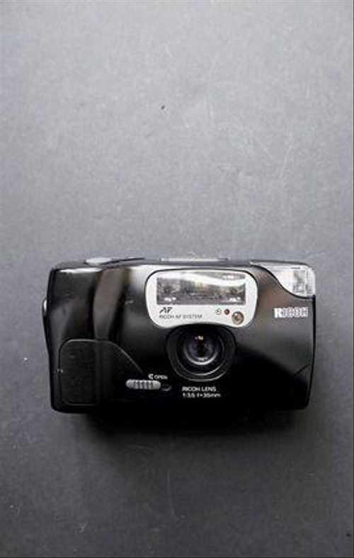 Ricoh FF-9S