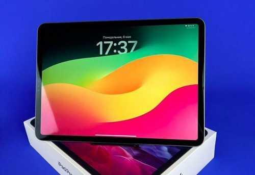 Apple iPad Pro 11 (2020) 128Gb Space Gray