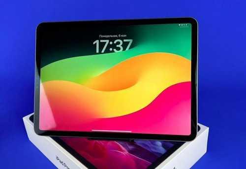 Apple iPad Pro 11 (2020) 128Gb Space Gray