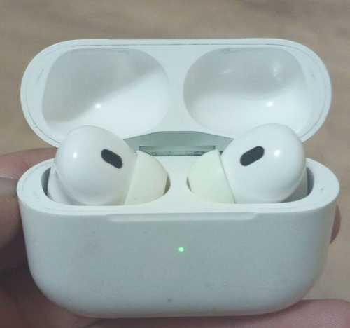 Беспроводные наушники apple airpods pro 2 2023