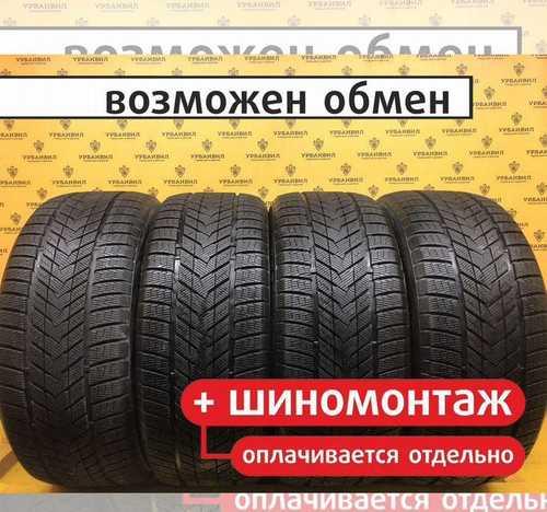 Grenlander IceHawke II 275/45 R20 110H