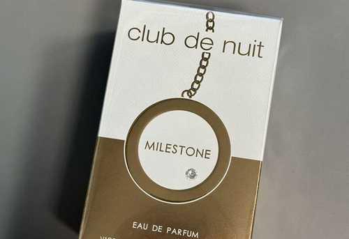 Armaf Club DE Nuit Milestone 105ml