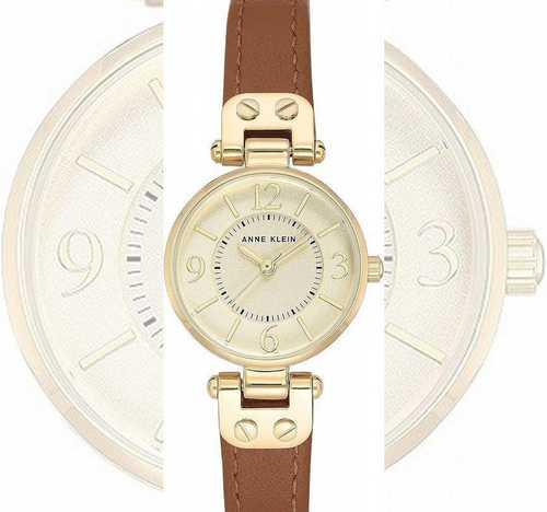 Часы наручные женские anne klein (новые)