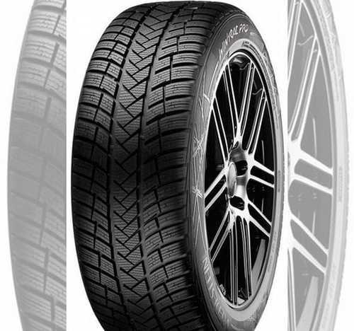 Vredestein Wintrac Pro 275/45 R21