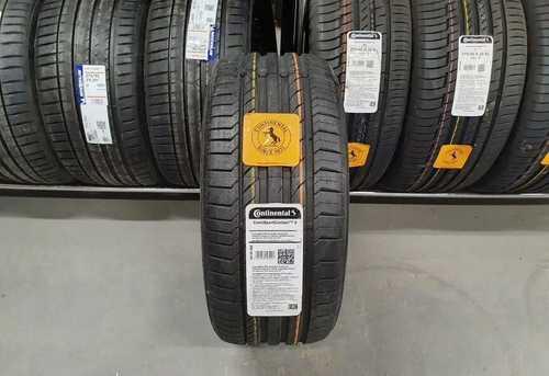 Continental ContiSportContact 5 295/40 R22 112Y