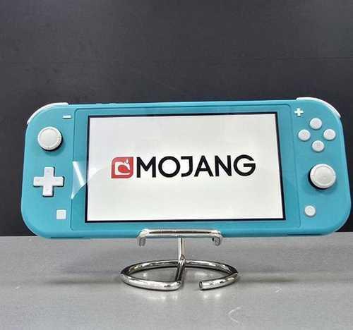 Игровая приставка Nintendo Switch Lite 32GB