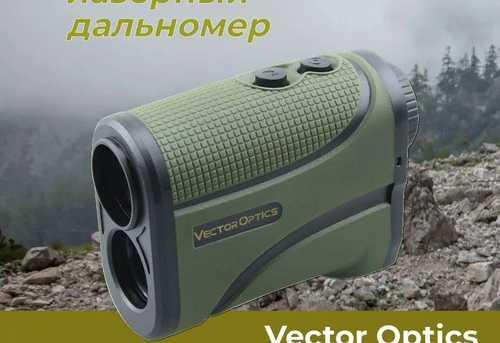 Дальномер Vector Optics Paragon 6x25 GenII scrf-20