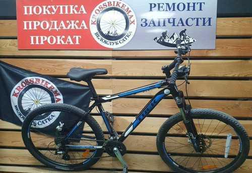 Велосипед trek 3700