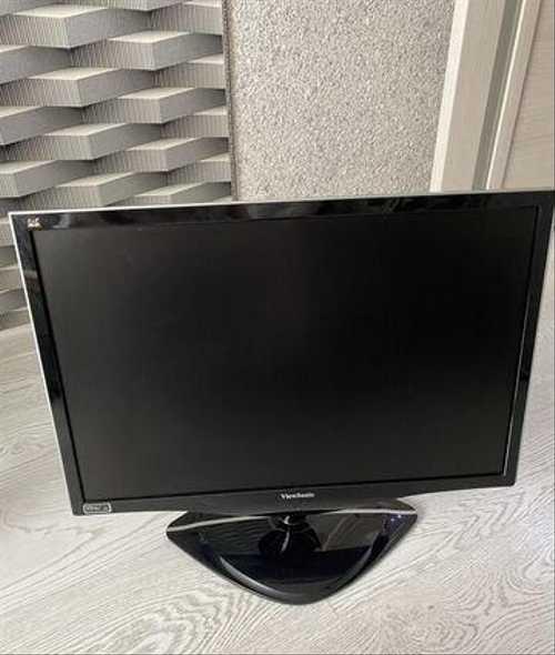 Монитор Viewsonic vx2268wm 22” 120 Гц