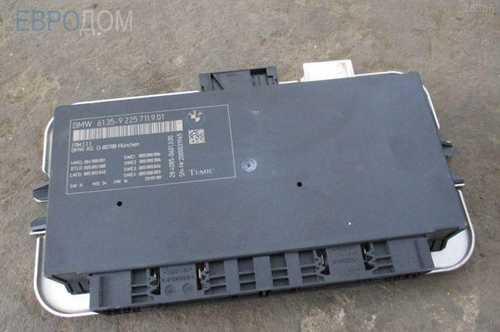 Блок света fussraummodul 3 BMW F07 GT s1071351