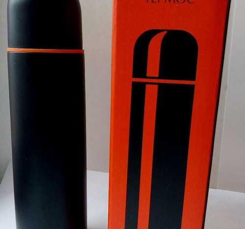Термос металлический 500 ml