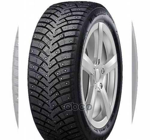Nexen Winguard WinSpike 3 205/60 R16