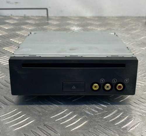 CD-Чейнджер Mercedes Ml Amg W164 6.3 2010