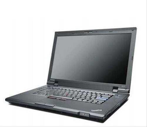 Ноутбук Lenovo ThinkPad SL510 2875RR6