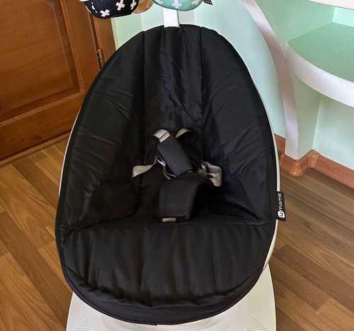 Mamaroo 4moms качели new 5.0 бу