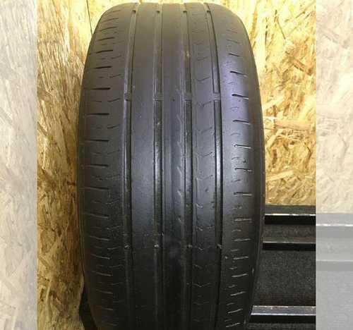 Continental ContiPremiumContact 5 235/55 R17 99V