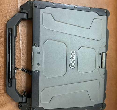 Getac v110 i7-7